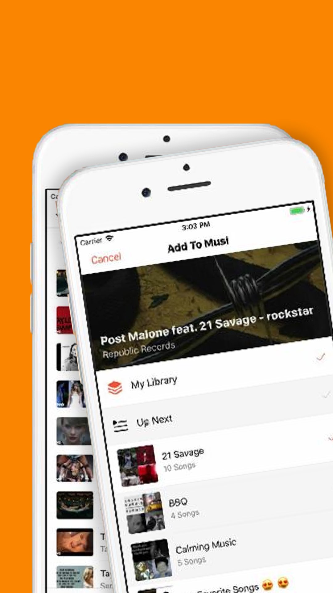 Musi Streaming App Guide APK for Android Download