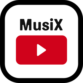 Music.X APK for Android Download
