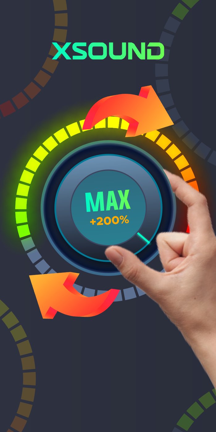 xSound APK for Android Download