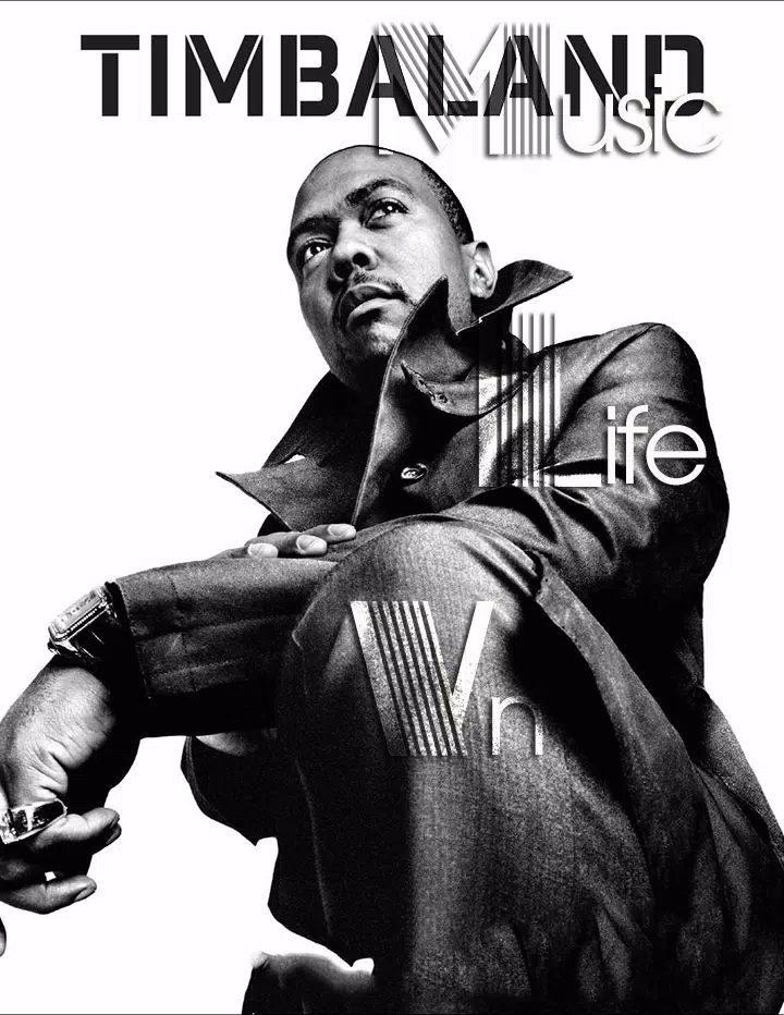 Timbaland Album