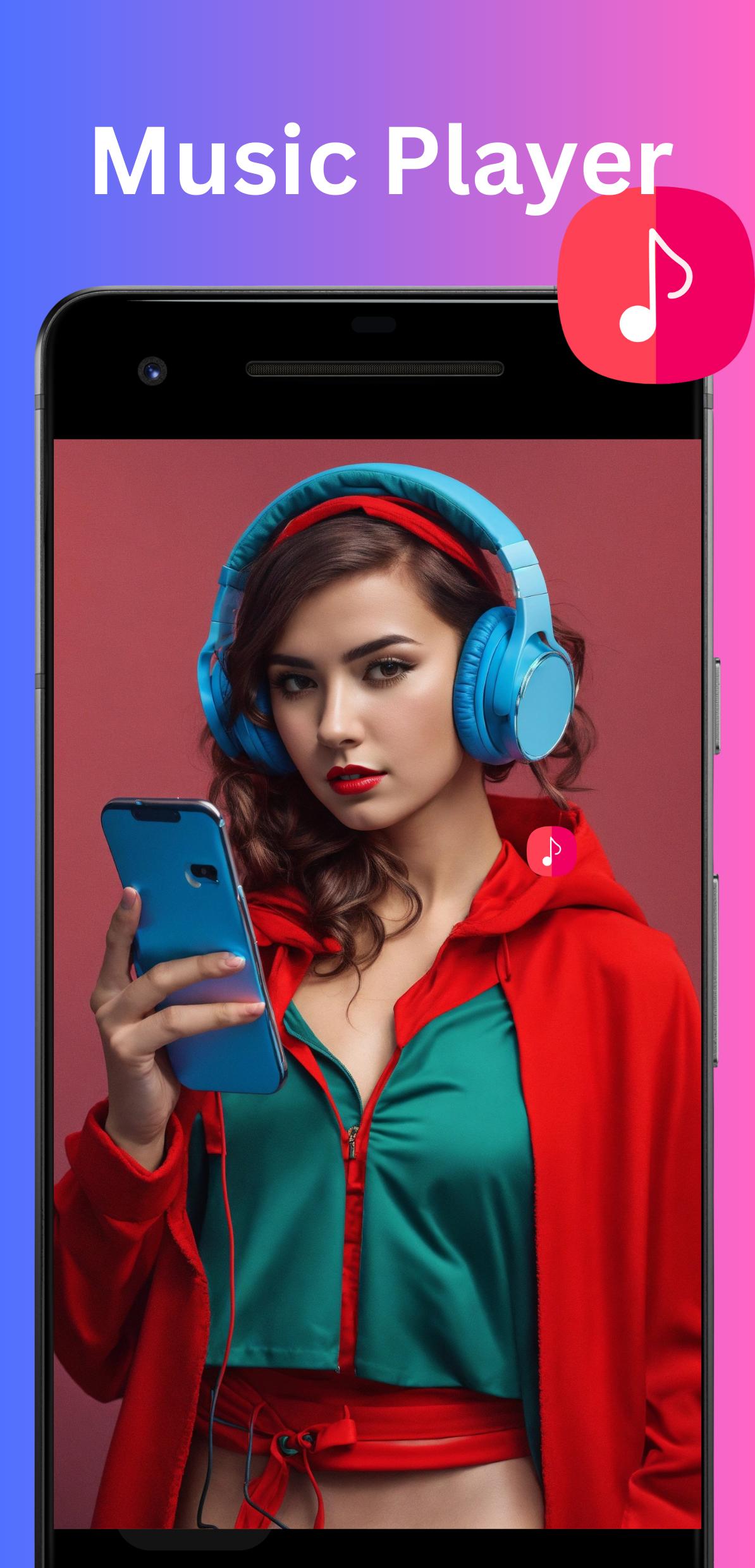 Music Player APK für Android herunterladen Music Player APK für Android herunterladen