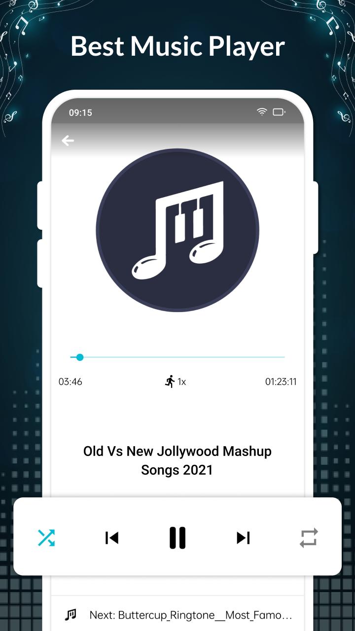 Poweramp Music Player APK for Android Download Poweramp Music Player APK for Android Download