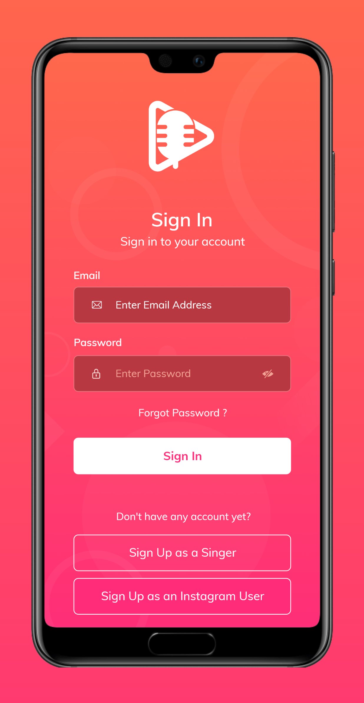 Music Reels APK for Android Download