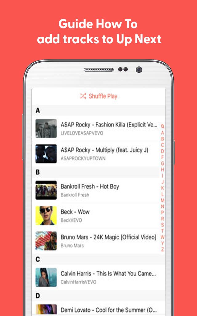 Musi Simple Music Stream Tips Apk For Android Download