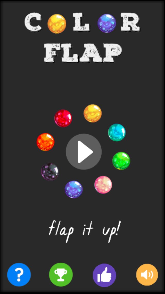 Color Flap APK for Android Download