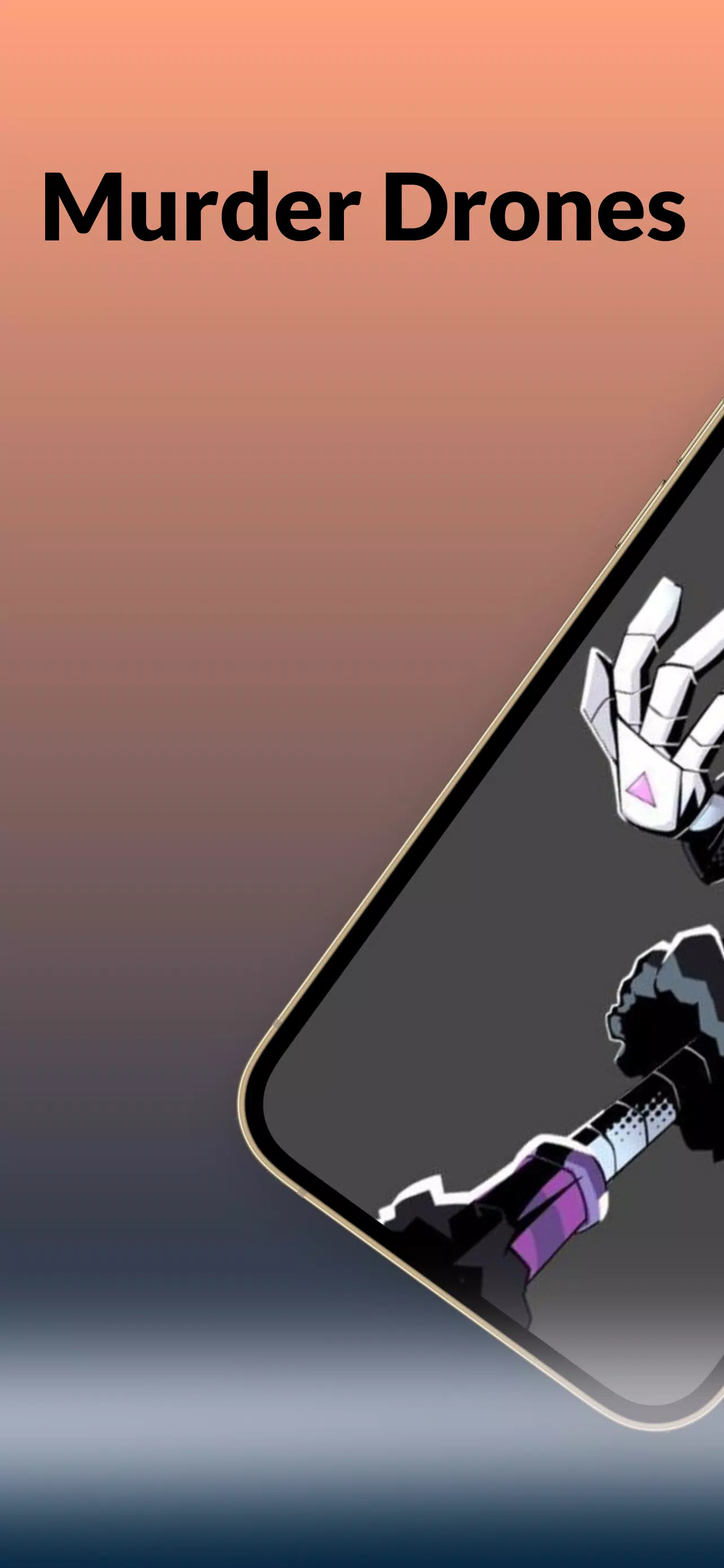 Murder Wallpaper