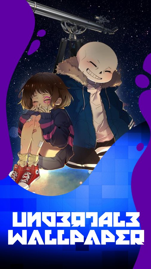 Undertale Wallpaper 💖 APK for Android Download