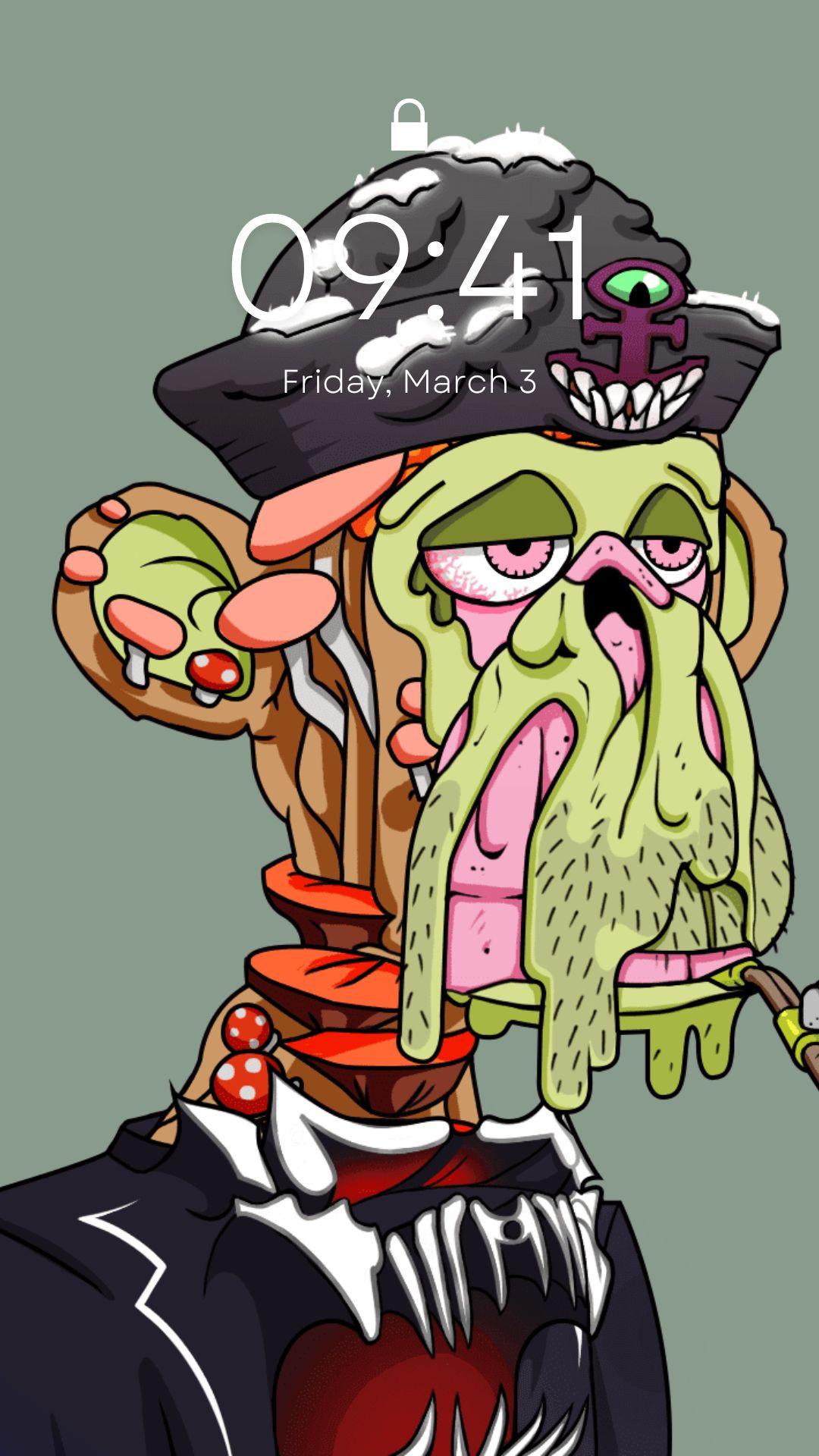 Mutant Ape NFT Wallpaper MAYC APK untuk Unduhan Android Mutant Ape NFT Wallpaper MAYC APK untuk Unduhan Android