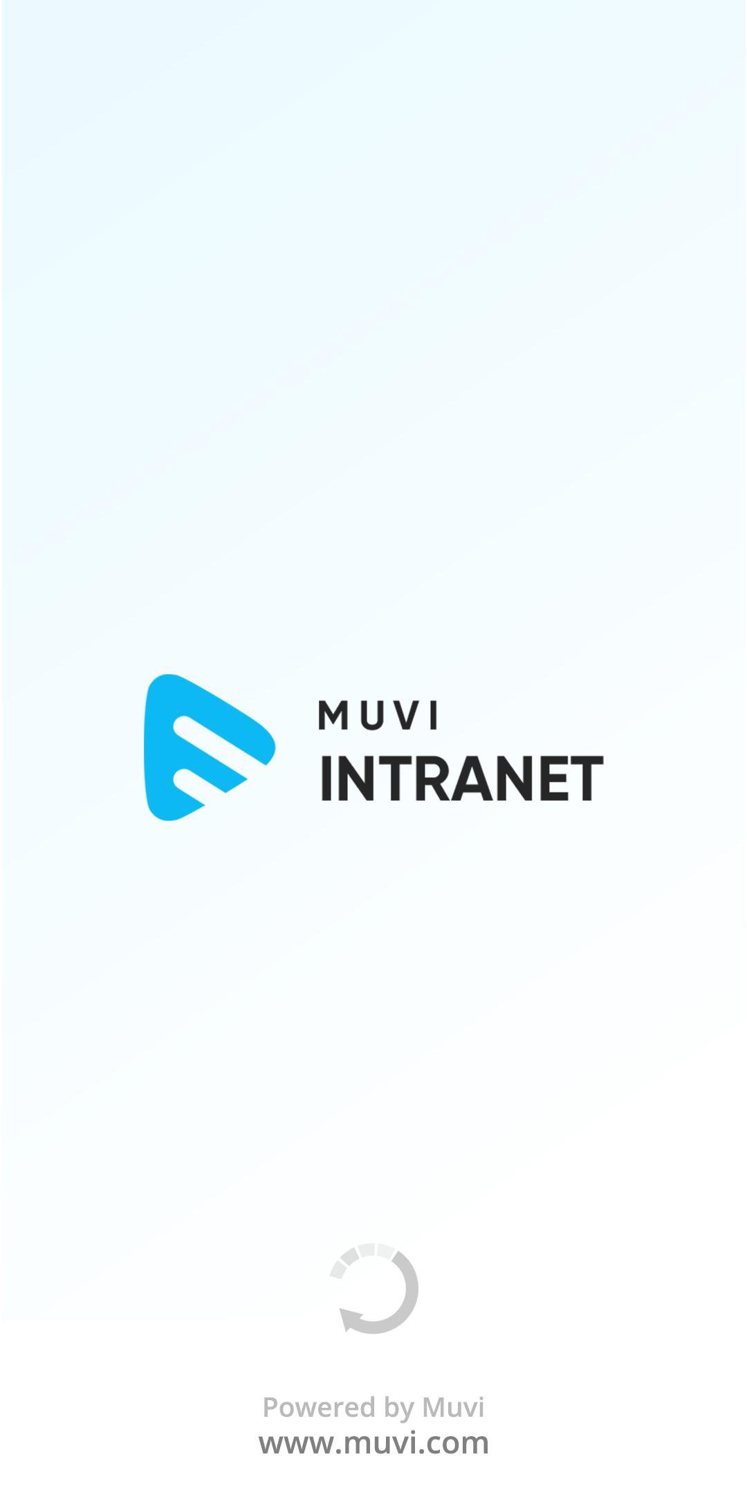 Muvi Intranet Android के लिए APK डाउनलोड करें
