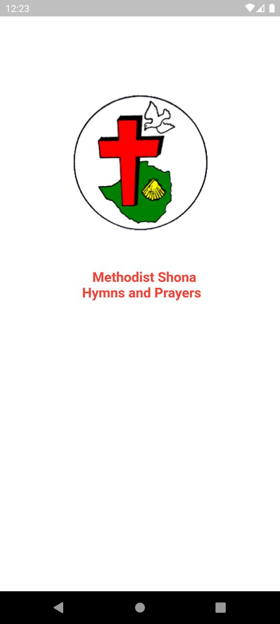 Methodist Shona Hymns APK for Android Download