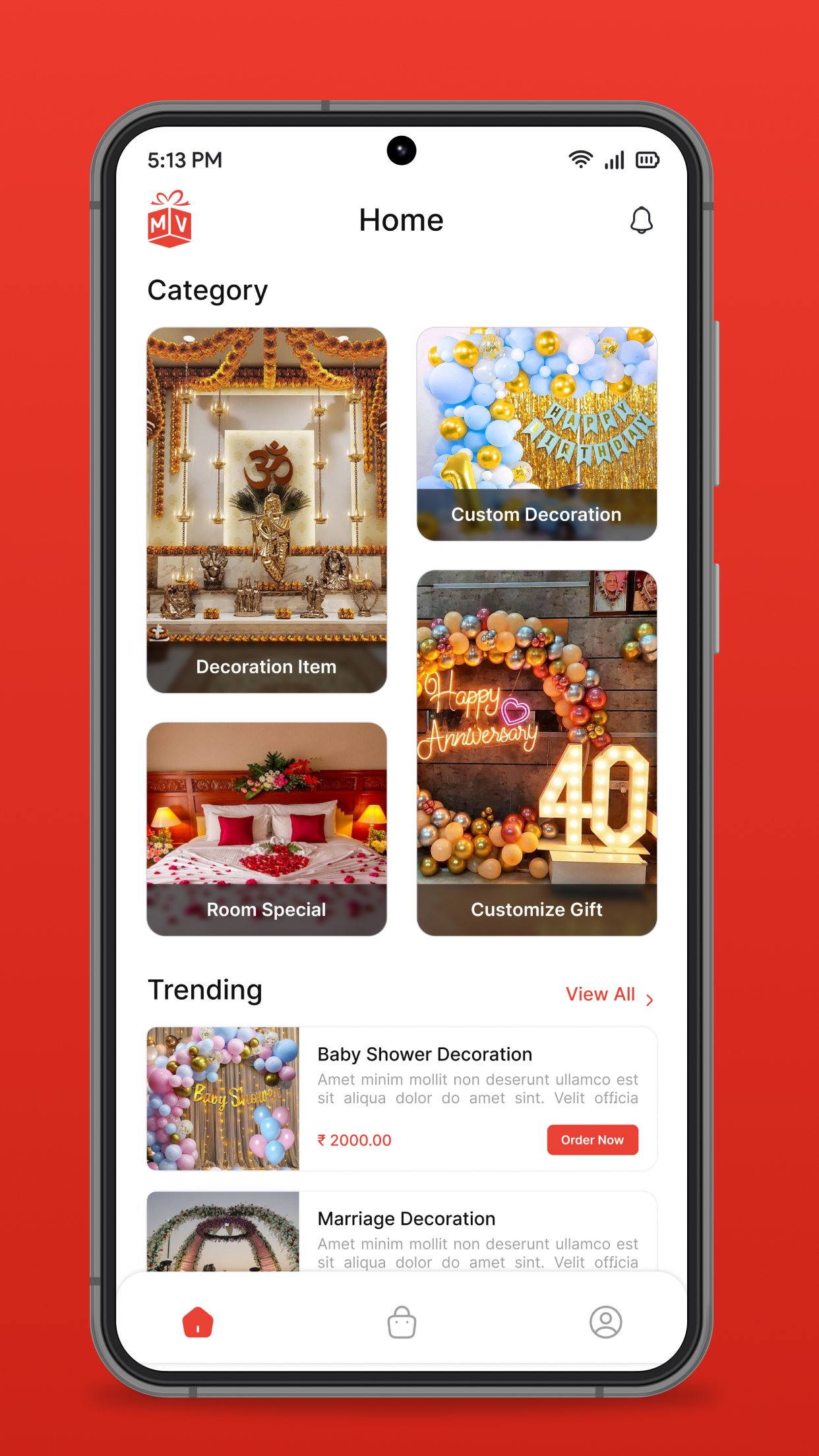 MV GIFT APK for Android Download