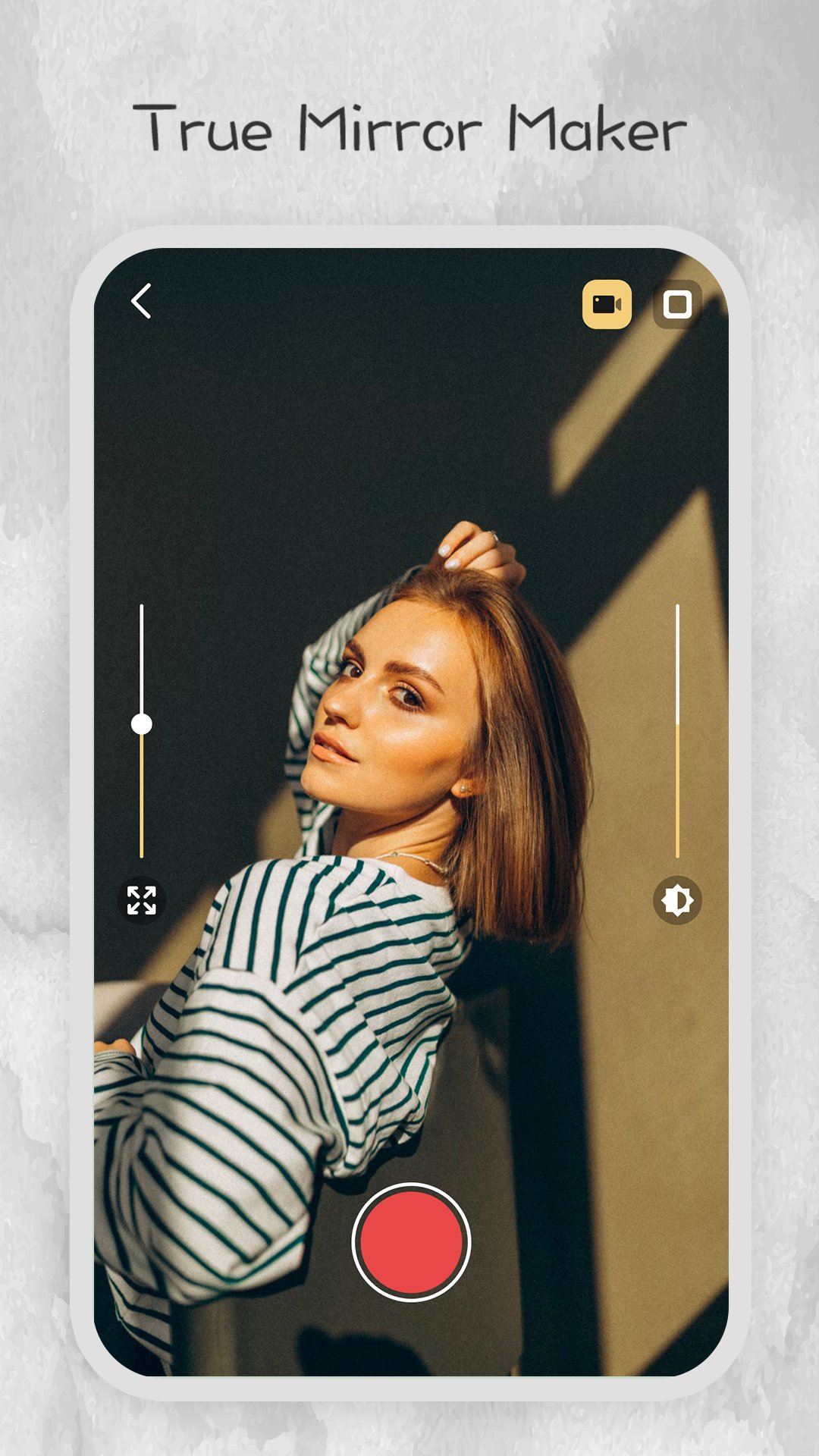 True Mirror Maker APK for Android Download