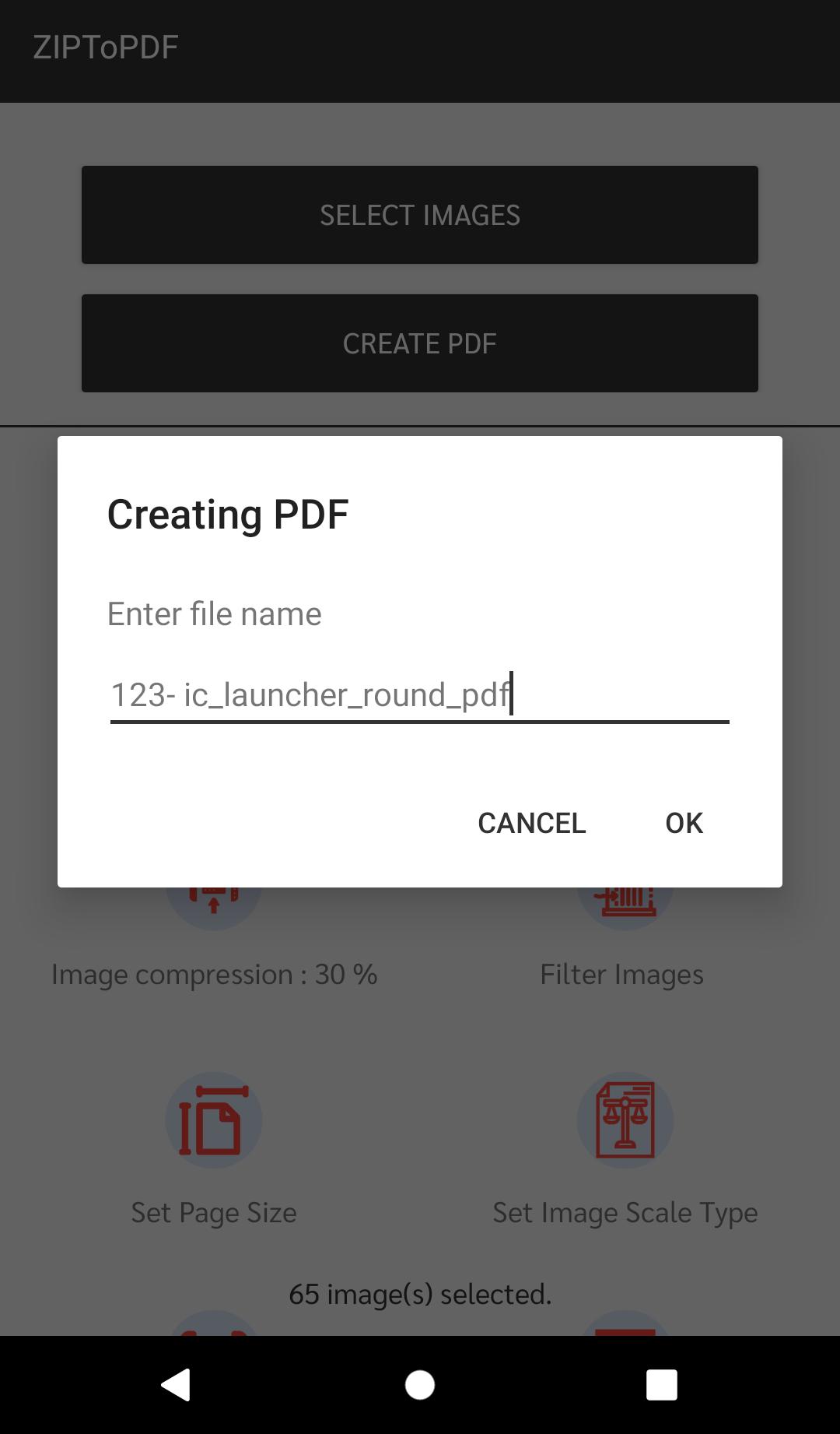 Zip To PDF Converter For Android APK Download zip-to-pdf-converter-for-android-apk-download