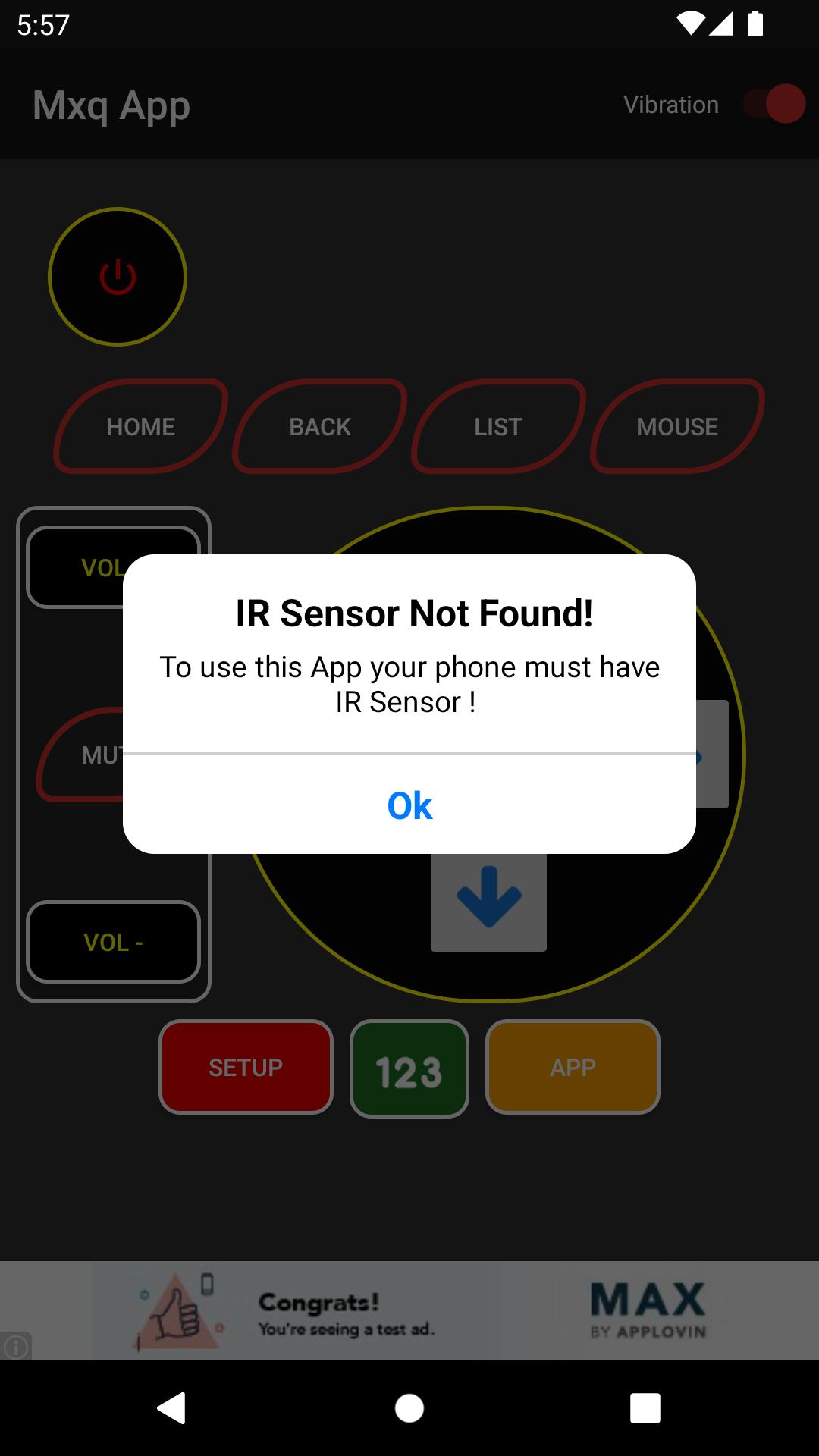 Descargar Mxq Pro 4k remote control APK para Android - Última Versión Descargar Mxq Pro 4k remote control APK para Android - Última Versión