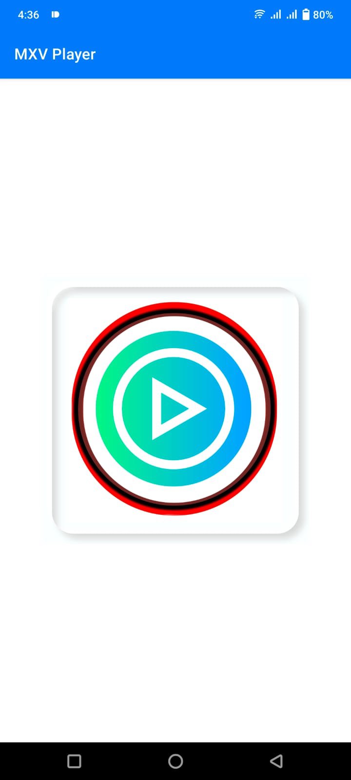 MXV Player APK for Android Download