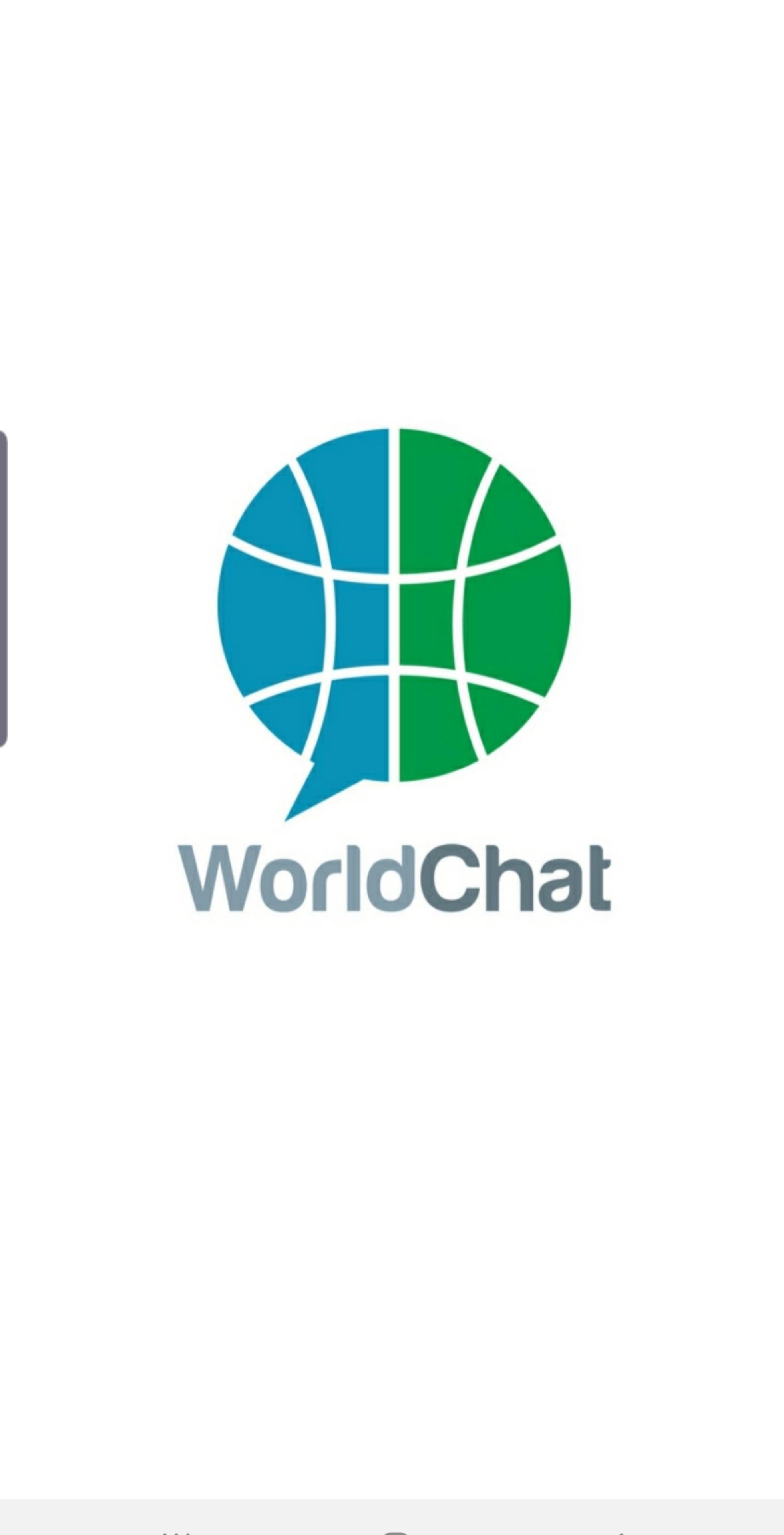 WorldChat APK for Android Download