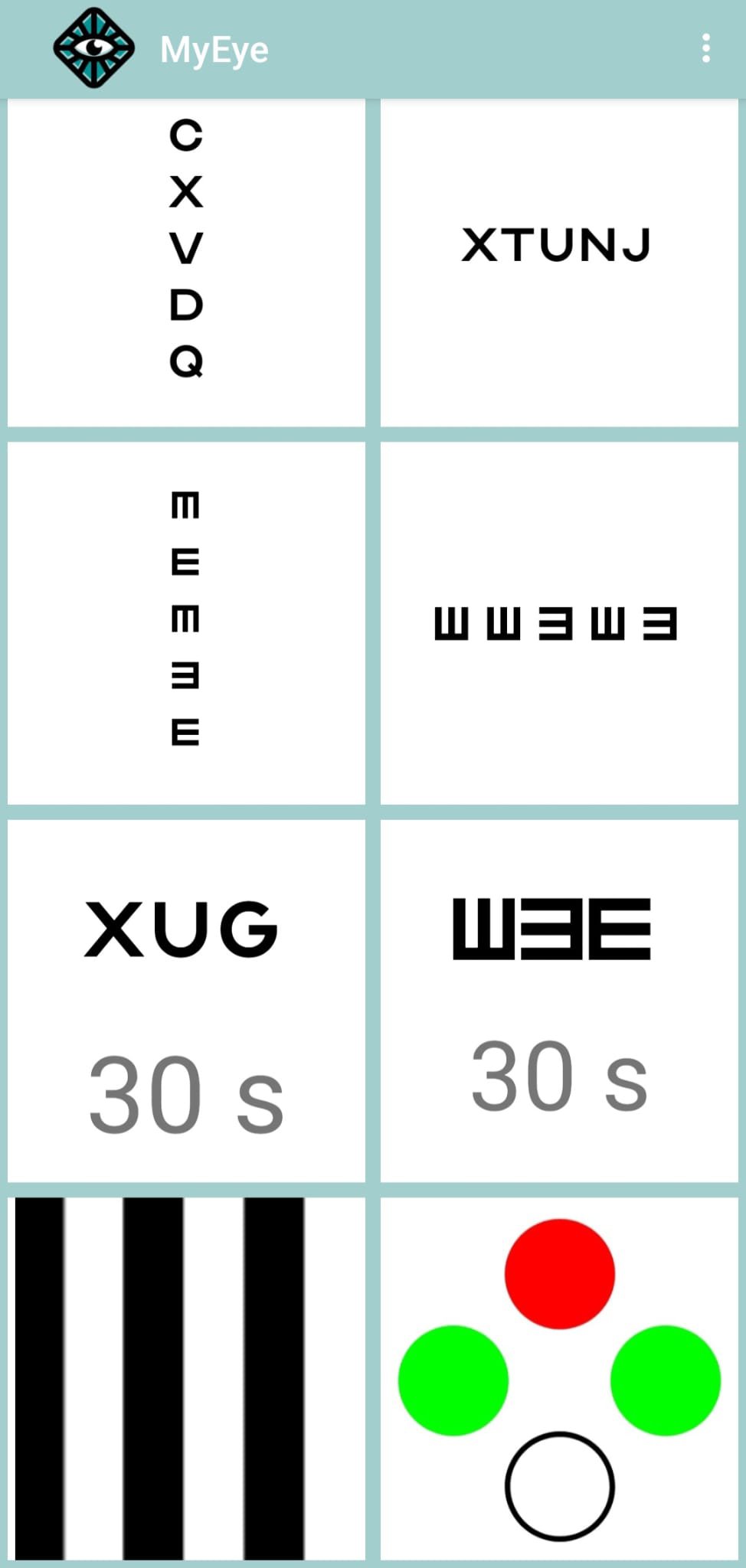 Descarga de APK de MyEye para Android