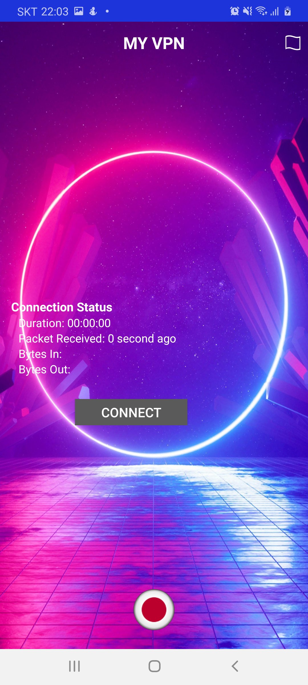 MY VPN APK for Android Download