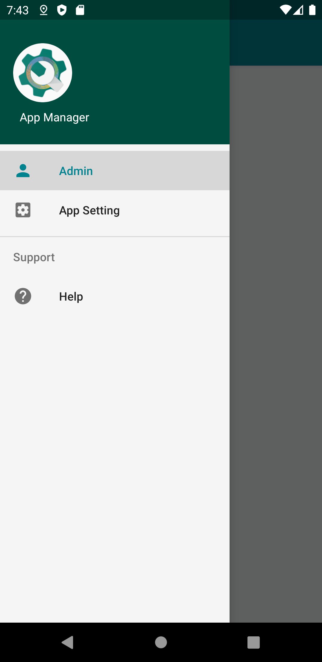 App Manager APK for Android Download