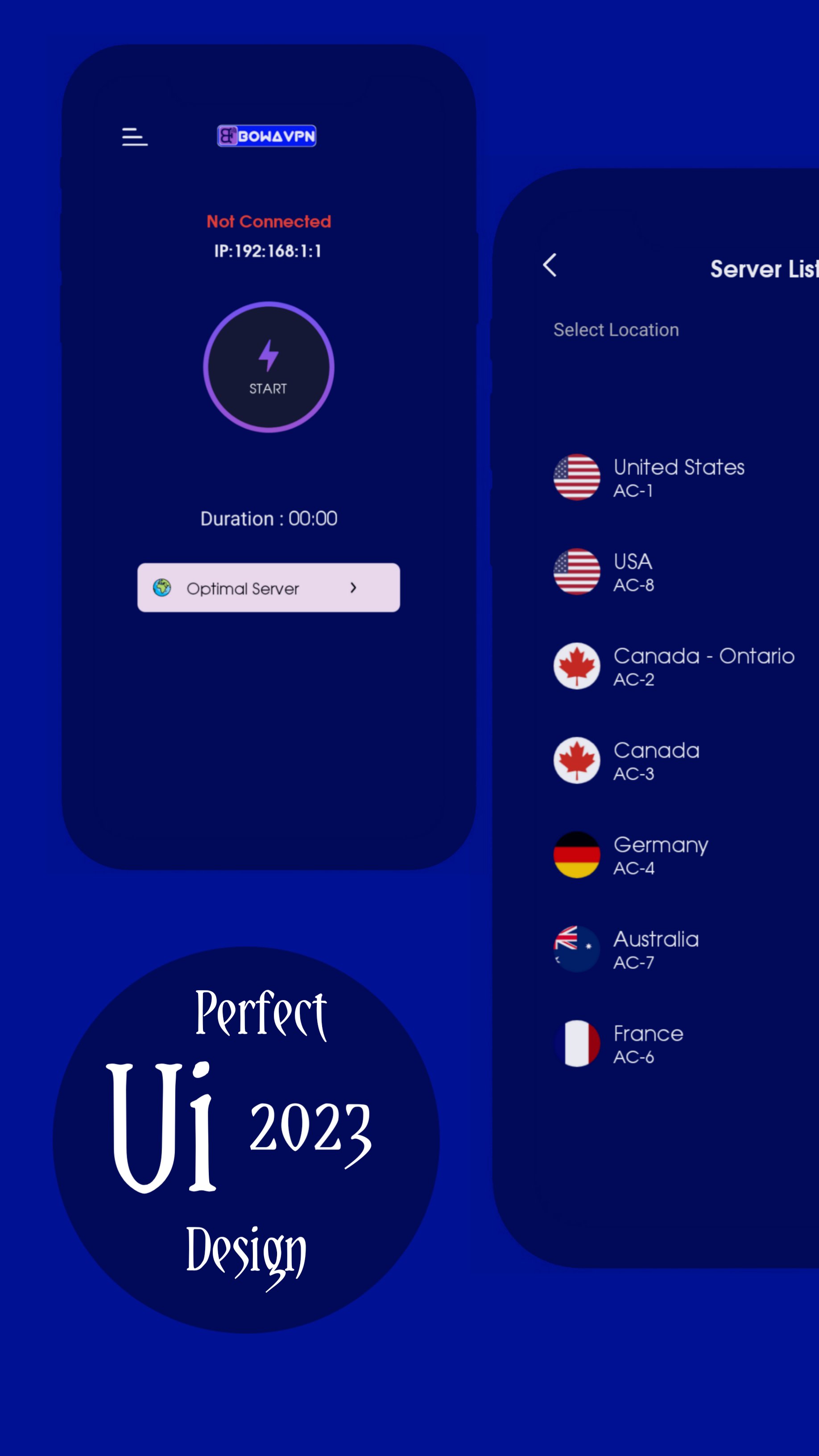 Bowa VPN - Fast, Unblock sites APK for Android Download
