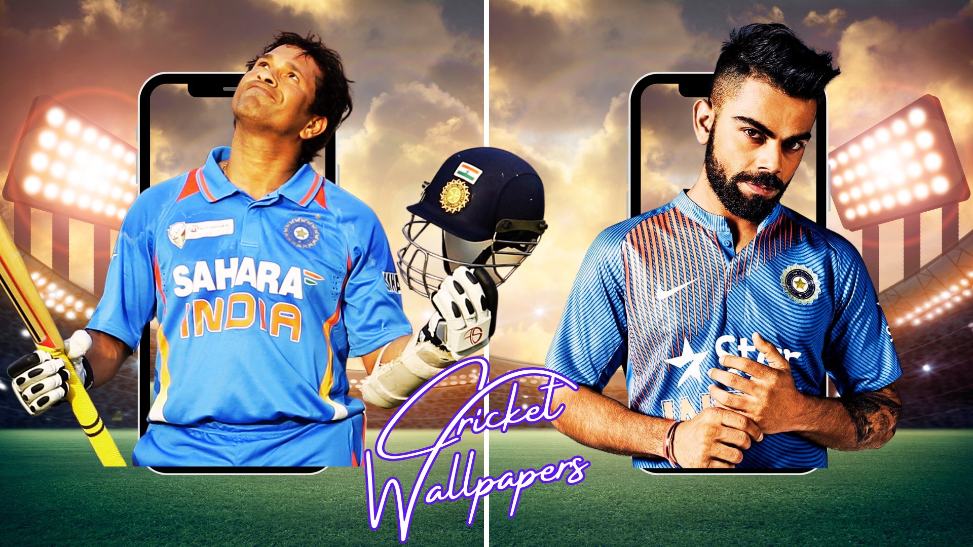 Cricket Wallpapers HD/4K+ APK for Android Download