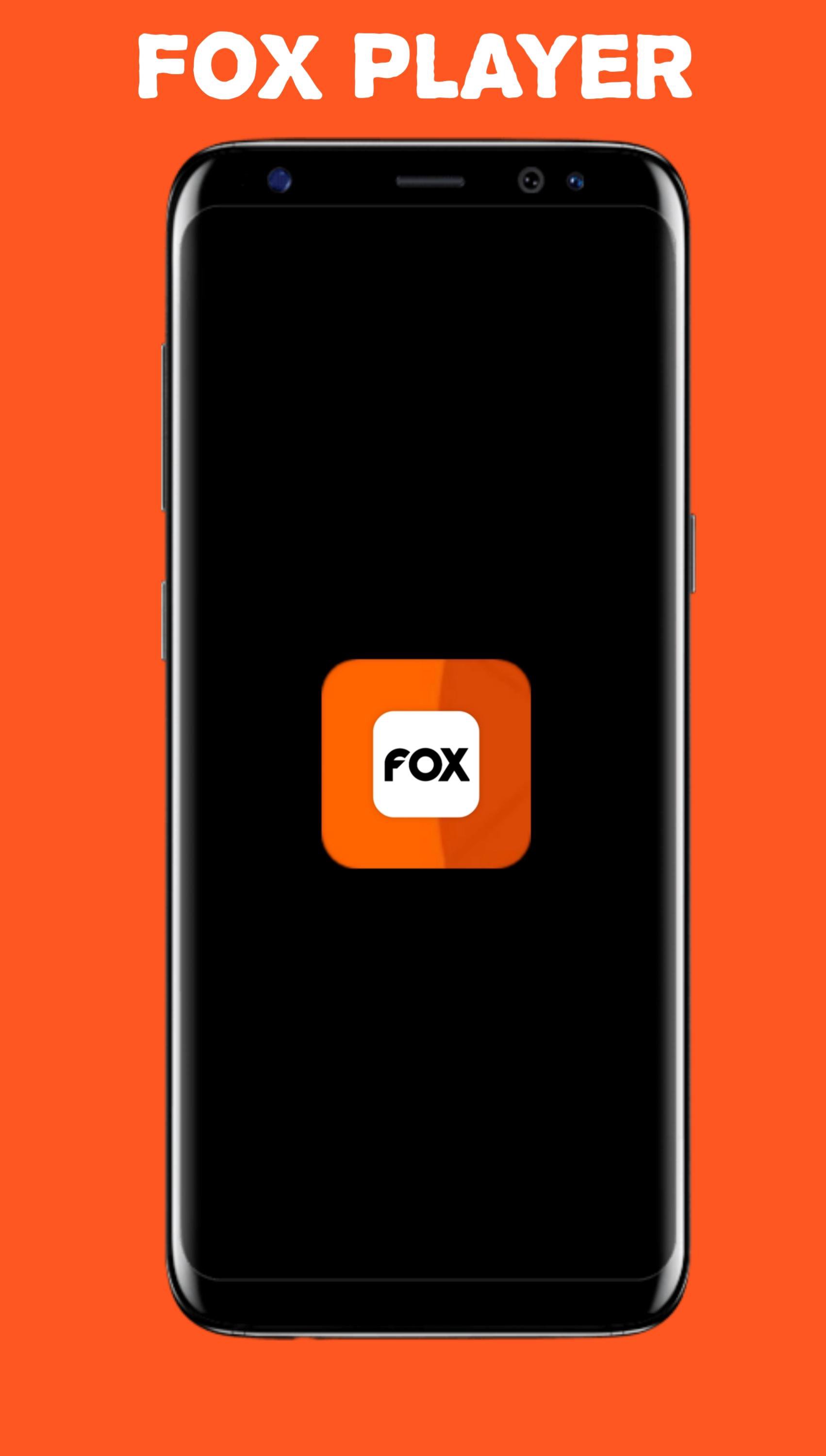 Fox Player APK for Android Download