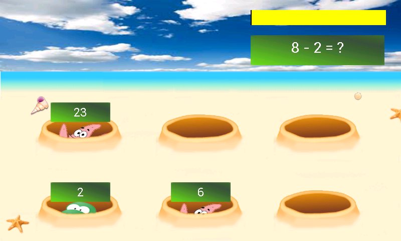 Descarga de APK de Math Exercise para Android