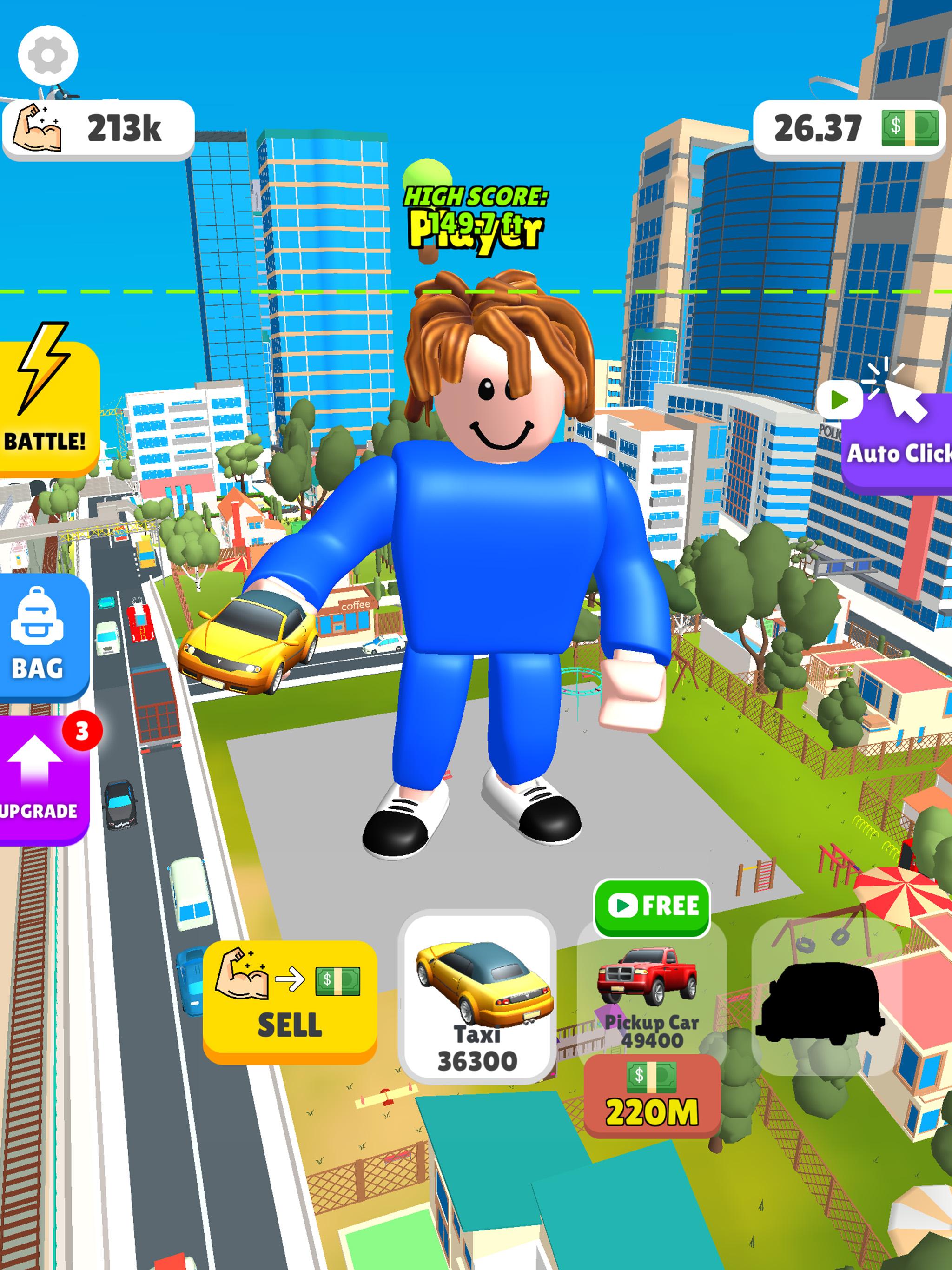 Lifting Hero APK for Android Download Lifting Hero APK for Android Download