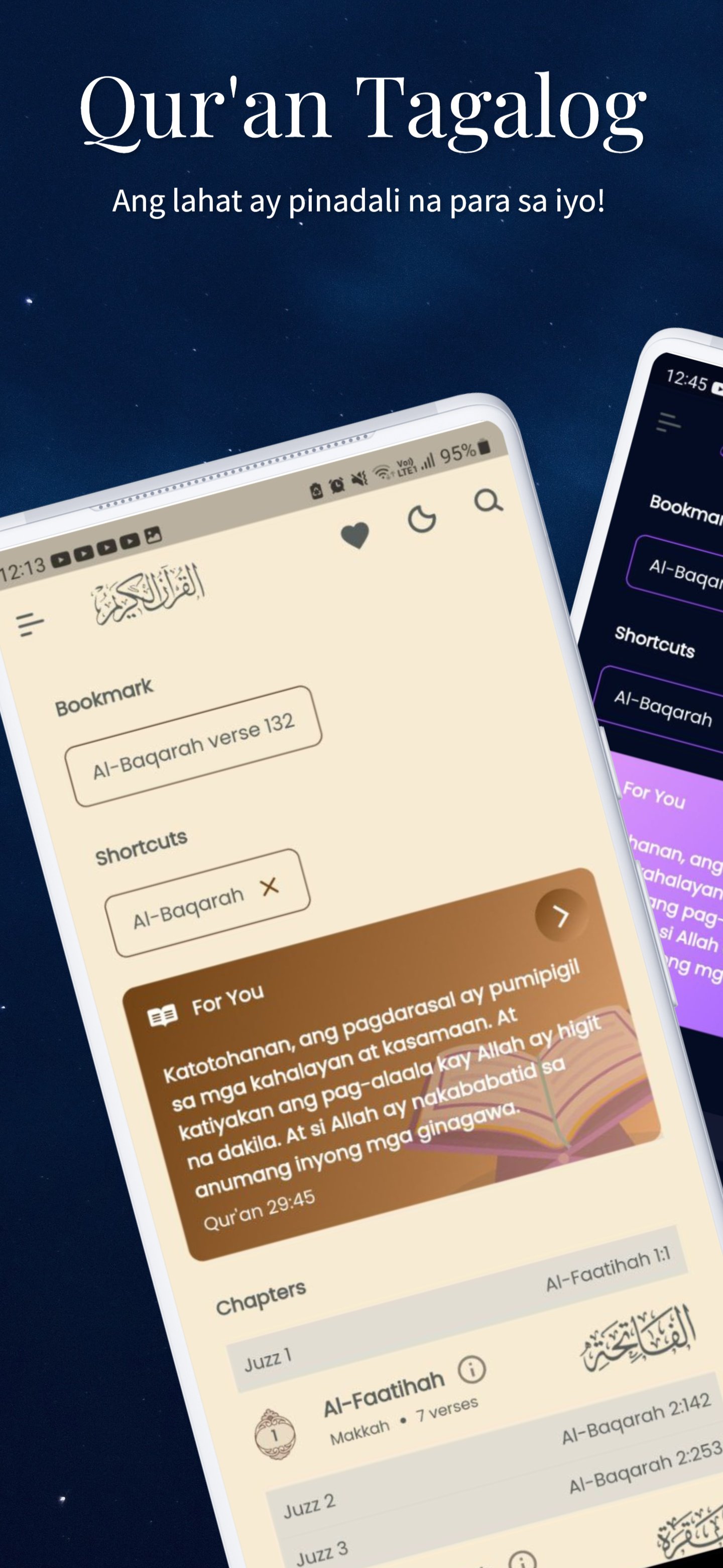 Quran Tagalog APK for Android Download