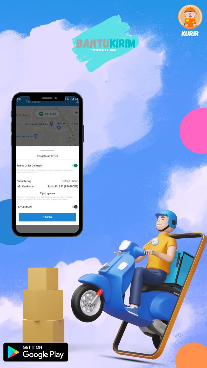 Fast Driver APK for Android Download