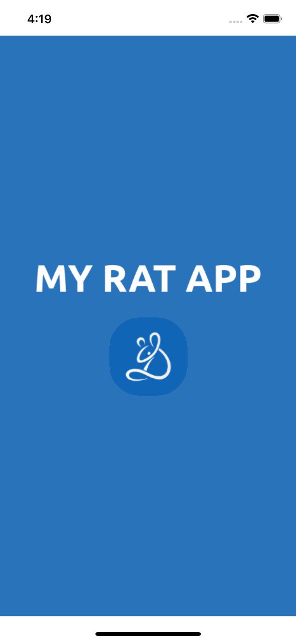 My Rat App APK für Android herunterladen