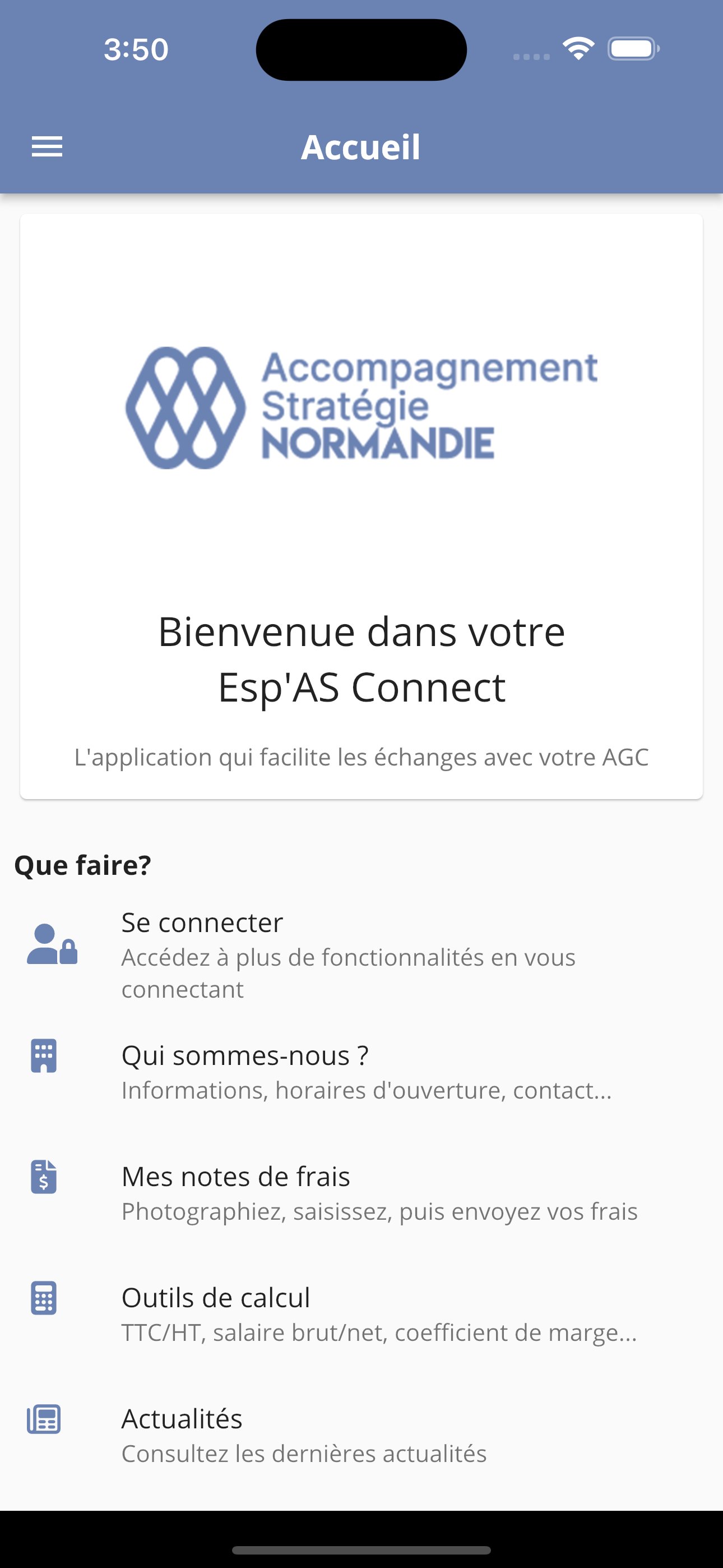 AS Normandie APK for Android Download