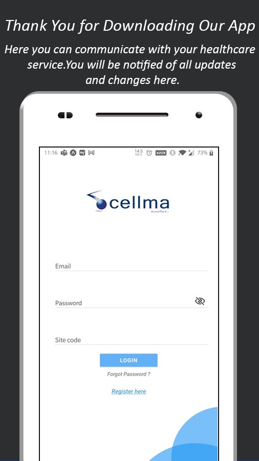My Cellma APK for Android Download
