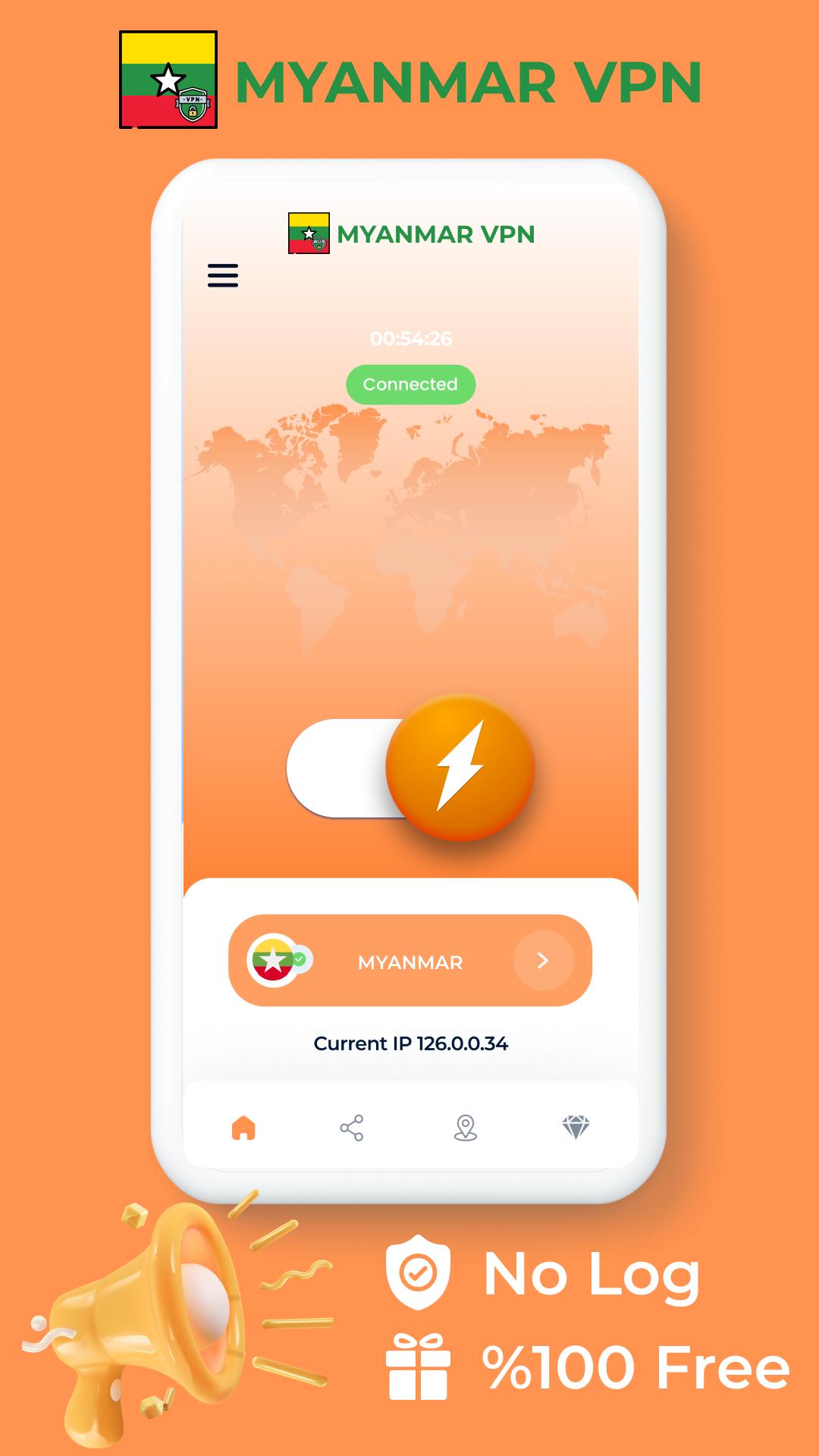 Myanmar Vpn Apk For Android Download