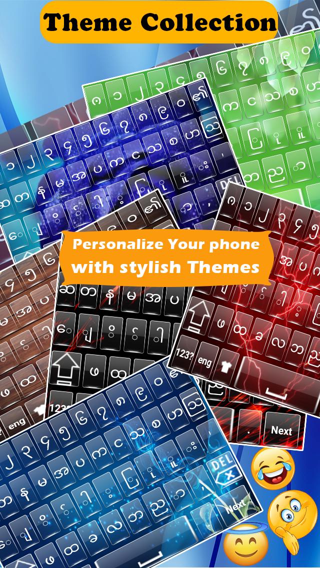 Download Do Apk De Myanmar Keyboard Para Android