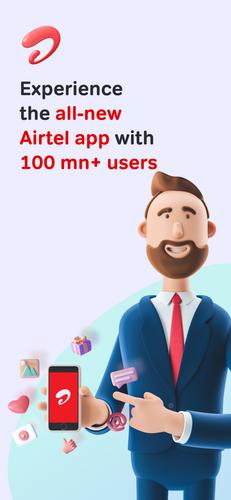 Airtel APK For Android Download airtel-apk-for-android-download