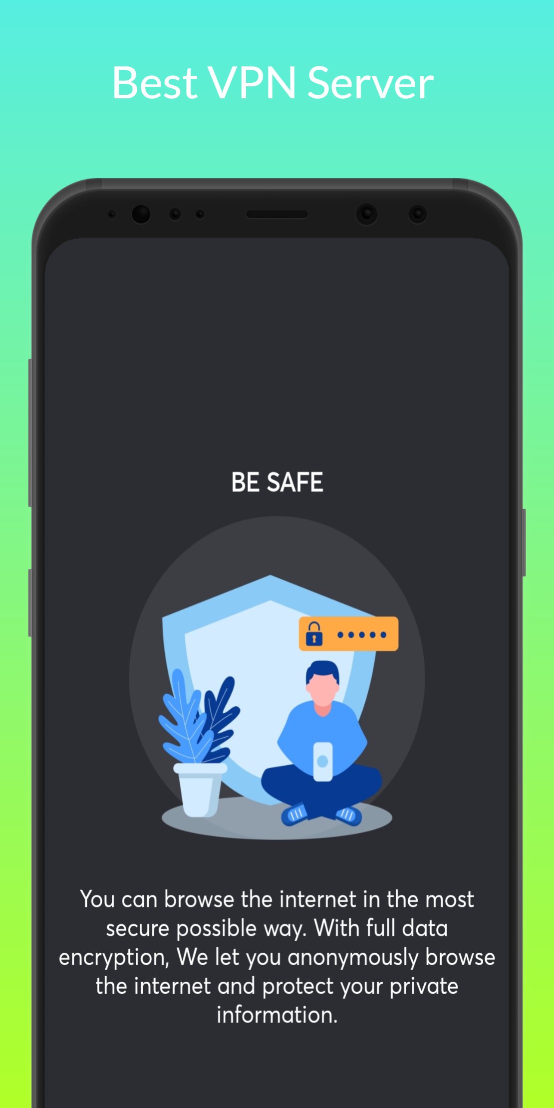 Easy and Fast VPN- VPN proxy APK for Android Download