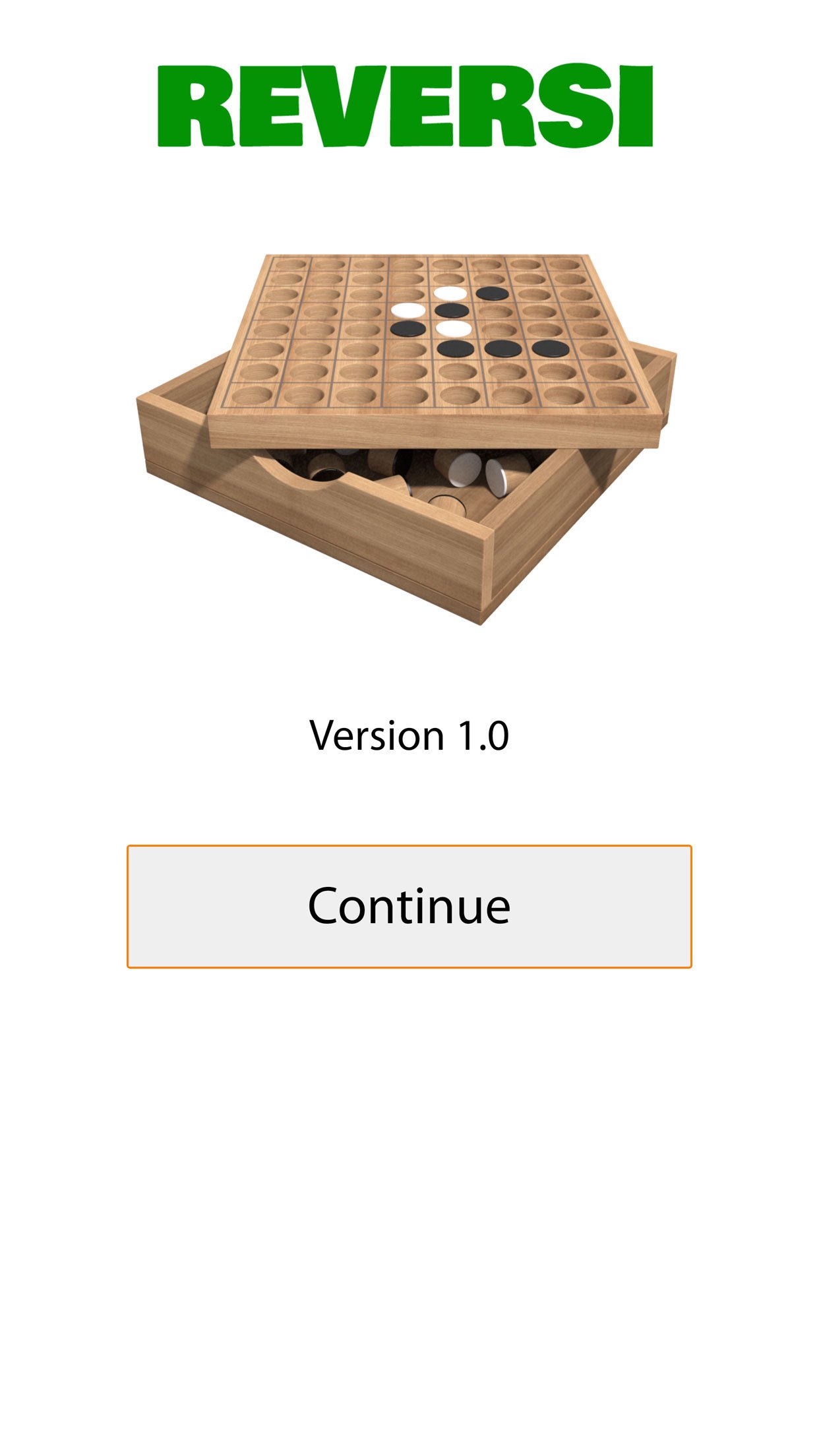 Reversi Classic APK for Android Download