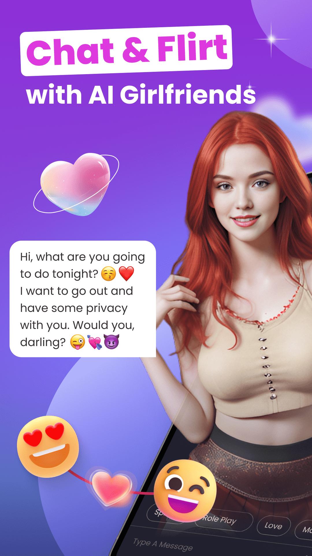 MyGirl APK for Android Download MyGirl APK for Android Download