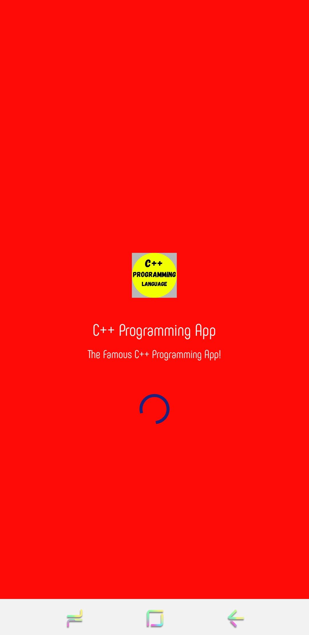 C Programming App Apk For Android Download