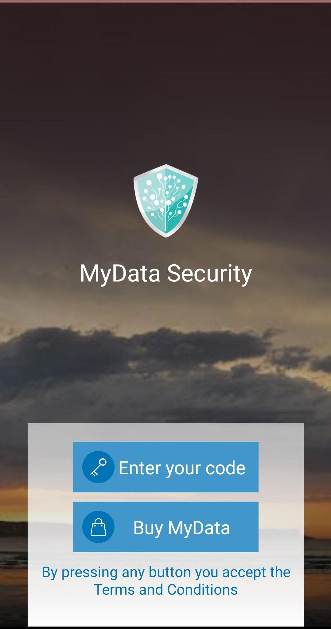 Descarga de APK de Mydata Internet Security para Android