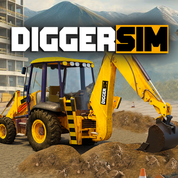 DiggerSim APK Download for Android - Latest Version