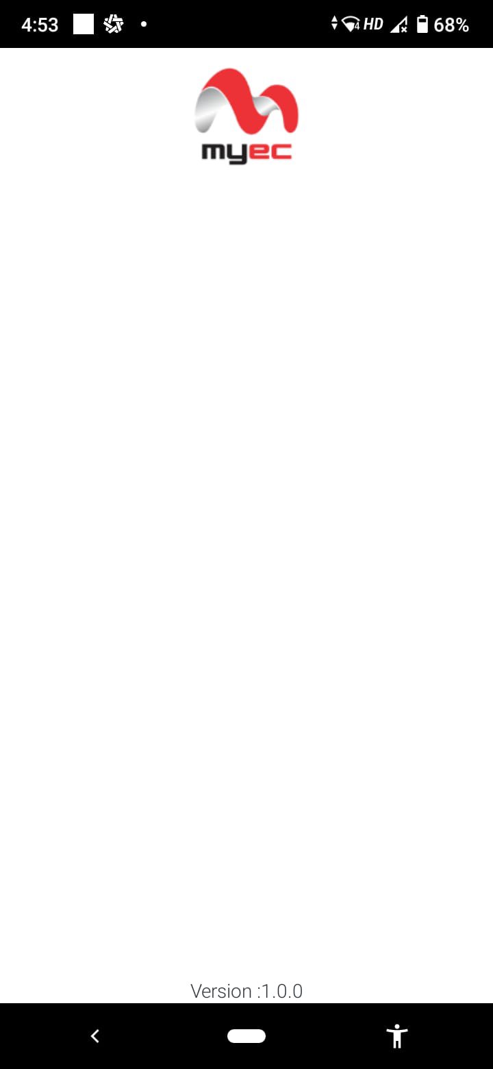 قم بتنزيل MyEC بأحدث إصدار 1.0.5 ملف APK الأندرويد