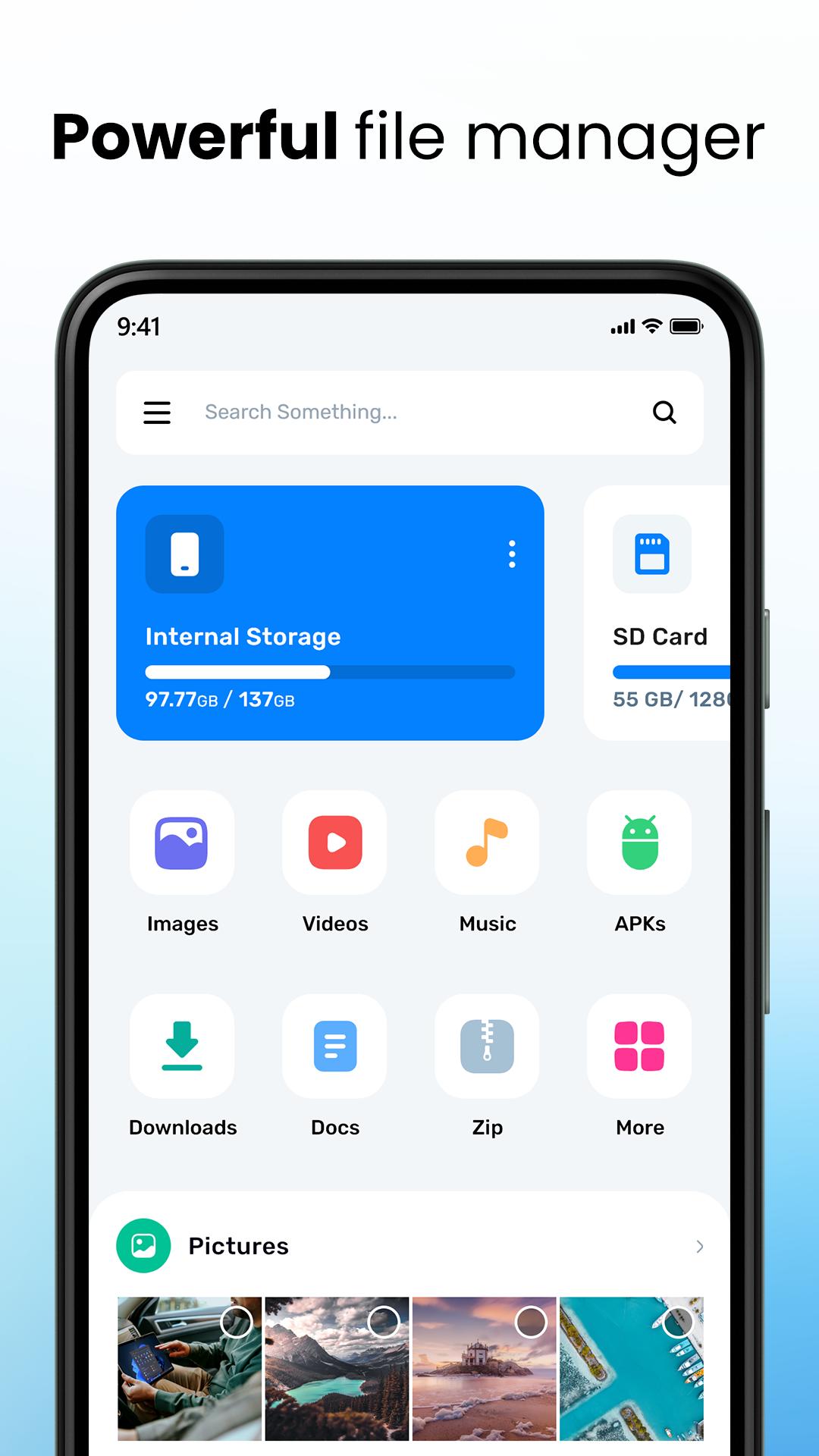 File Manager 安卓APK下載 - 最新版本 File Manager 安卓APK下載 - 最新版本