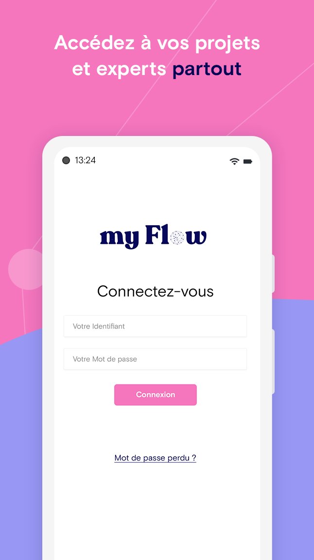 myFlow APK for Android Download