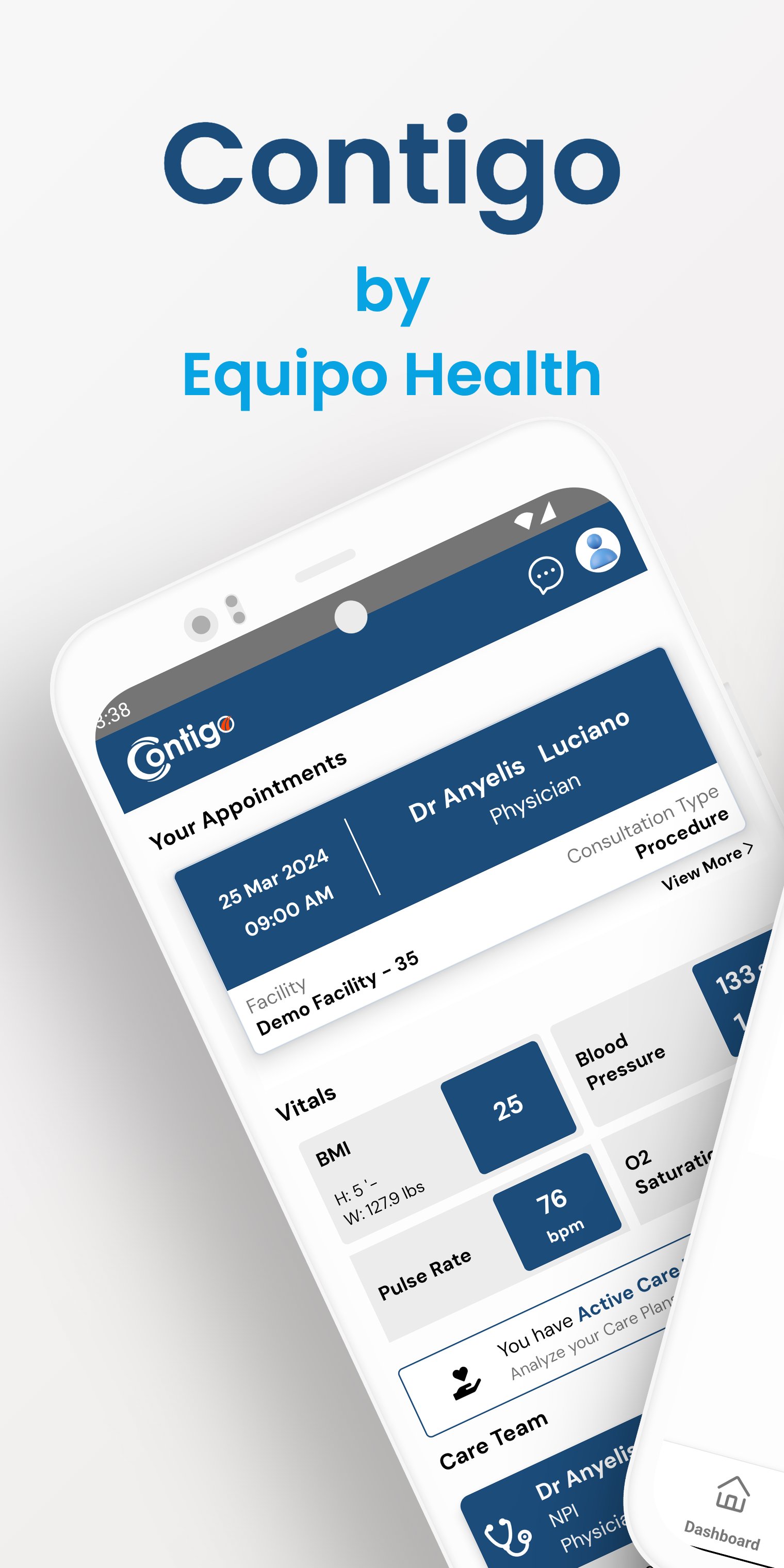 Contigo APK for Android Download