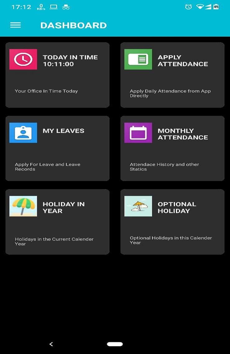 HRM RKCL APK for Android Download