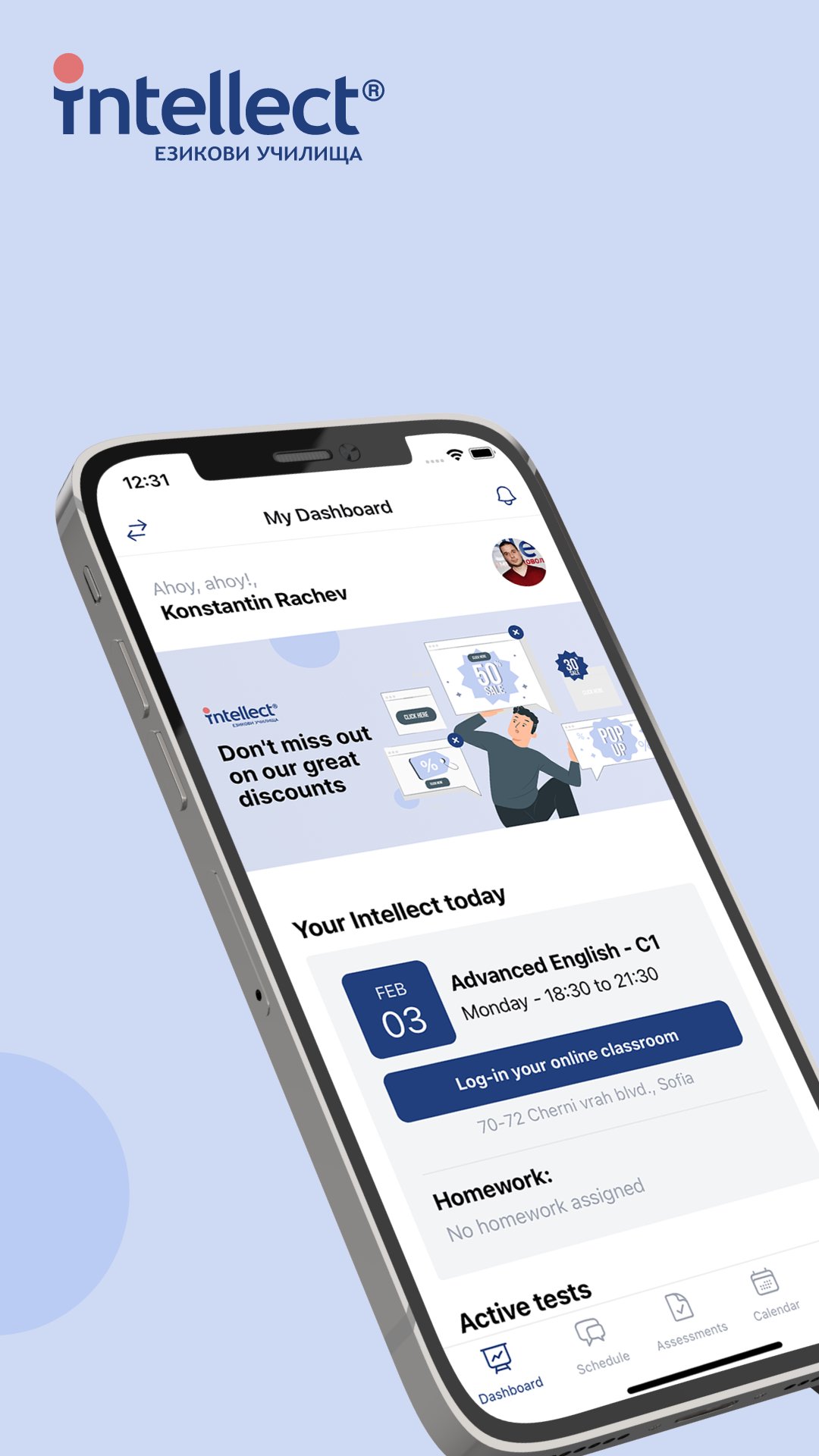My Intellect APK for Android Download