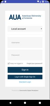 AUA Intranet APK for Android Download