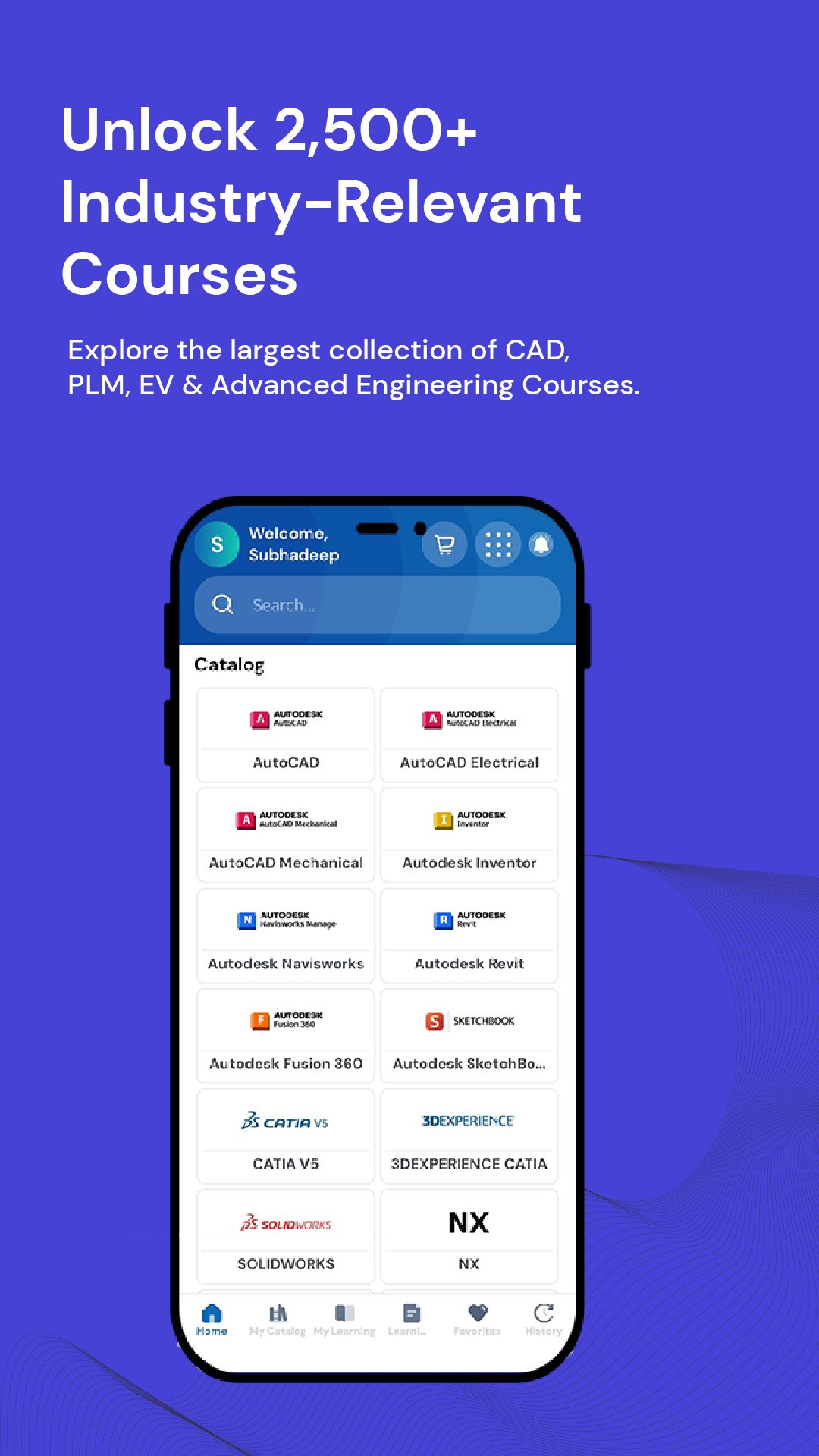 iGETIT - Upskilling Engineers APK for Android Download